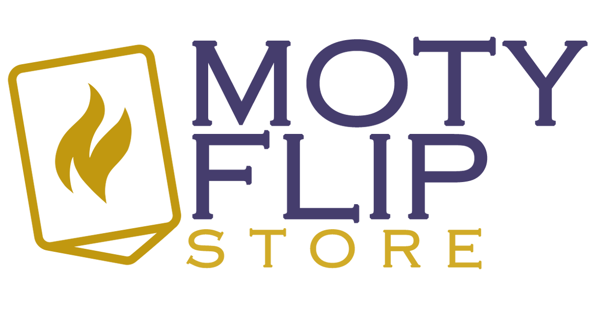 Perché scegliere Moty Flip Store?
